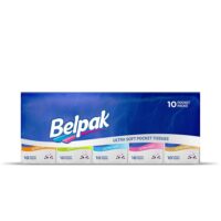 Tissues | Belpak
