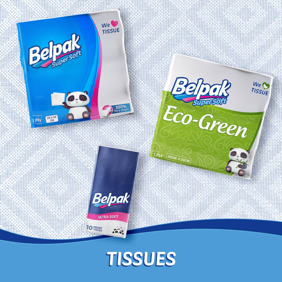 Belpak