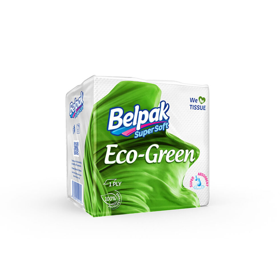 Tissues | Belpak
