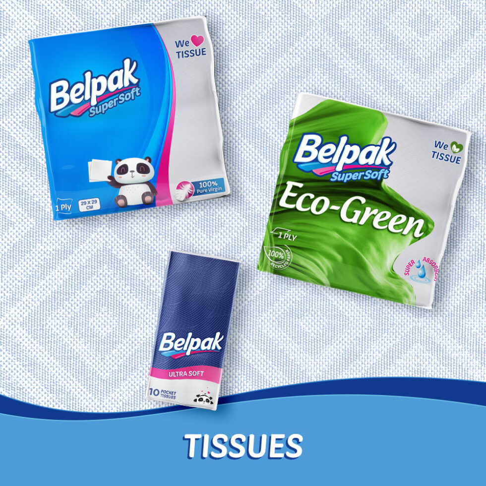 Belpak